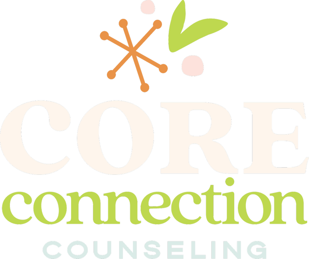 CORE Connection Counseling