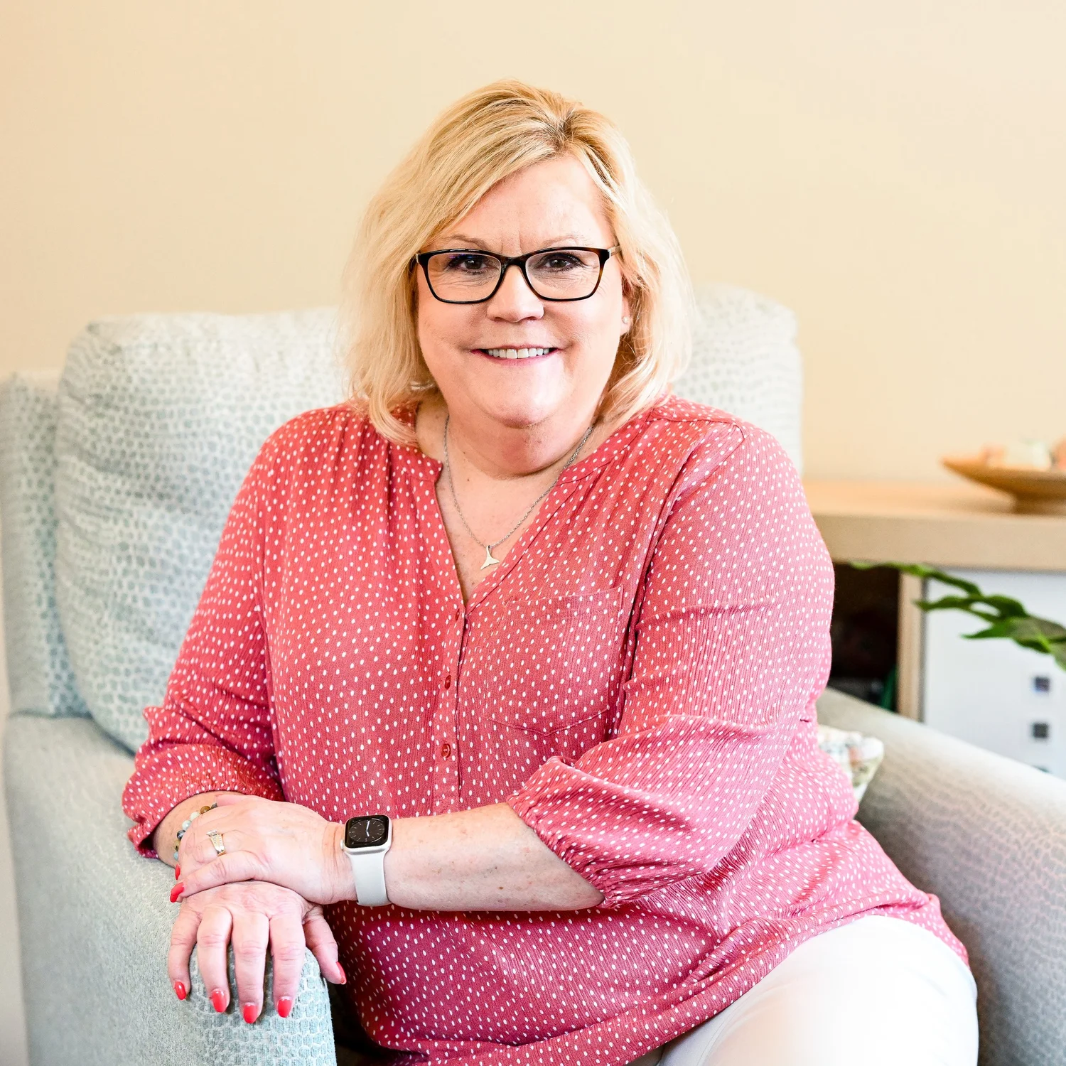 Our Team — CORE Connection Counseling