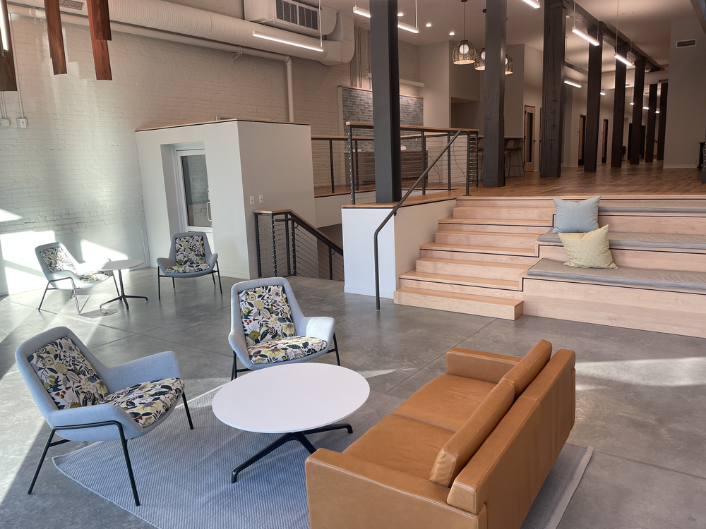 121 Tech Hub