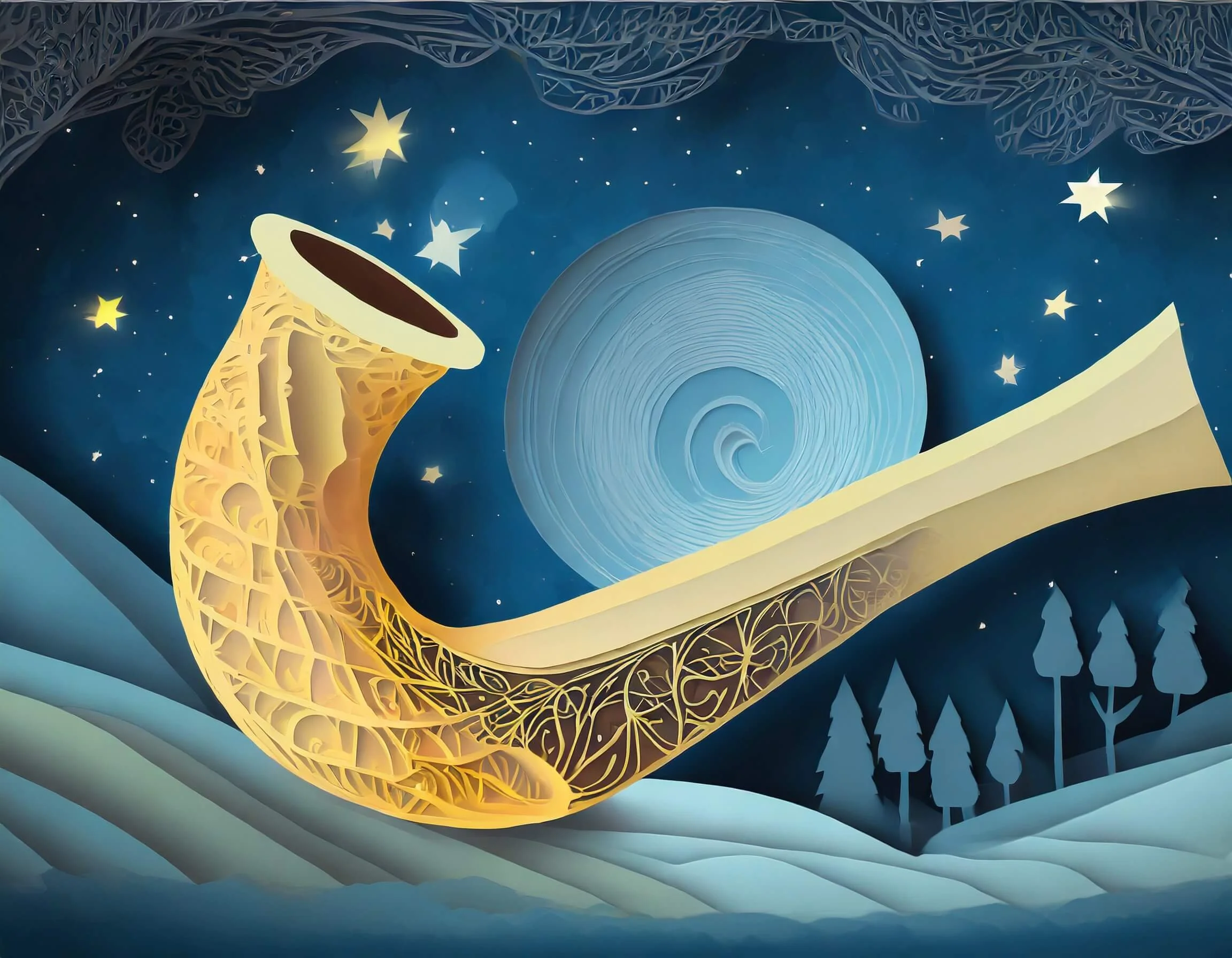 10 Meaningful Ways to Celebrate Rosh Chodesh — The Garden Return