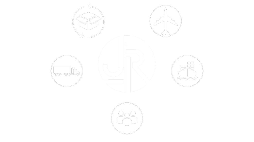 JR Global