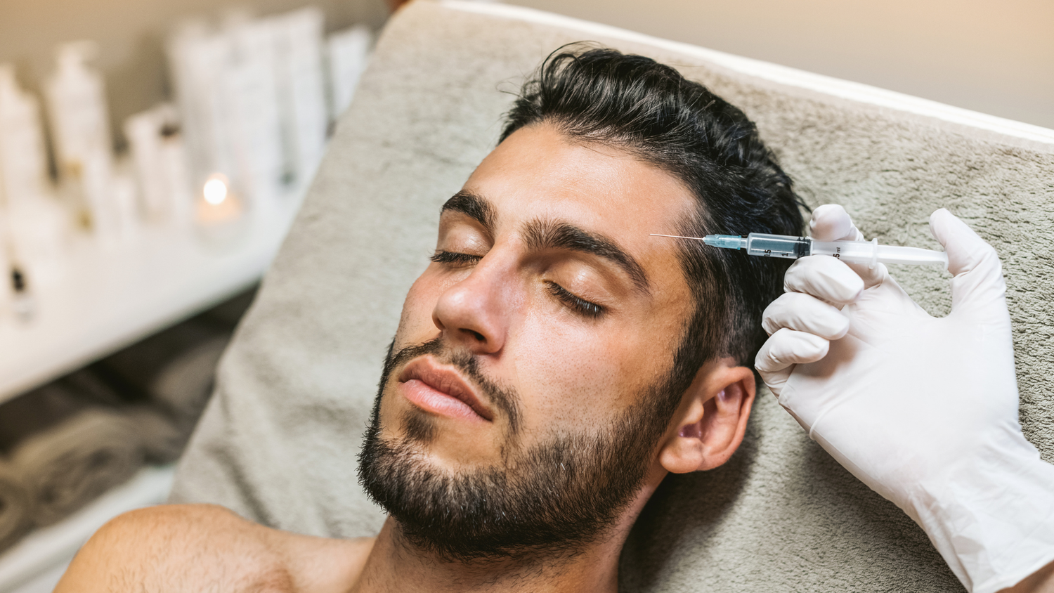 Med Spa Services - Medical Aesthetics — BestSelf Primary Care & Med Spa ...