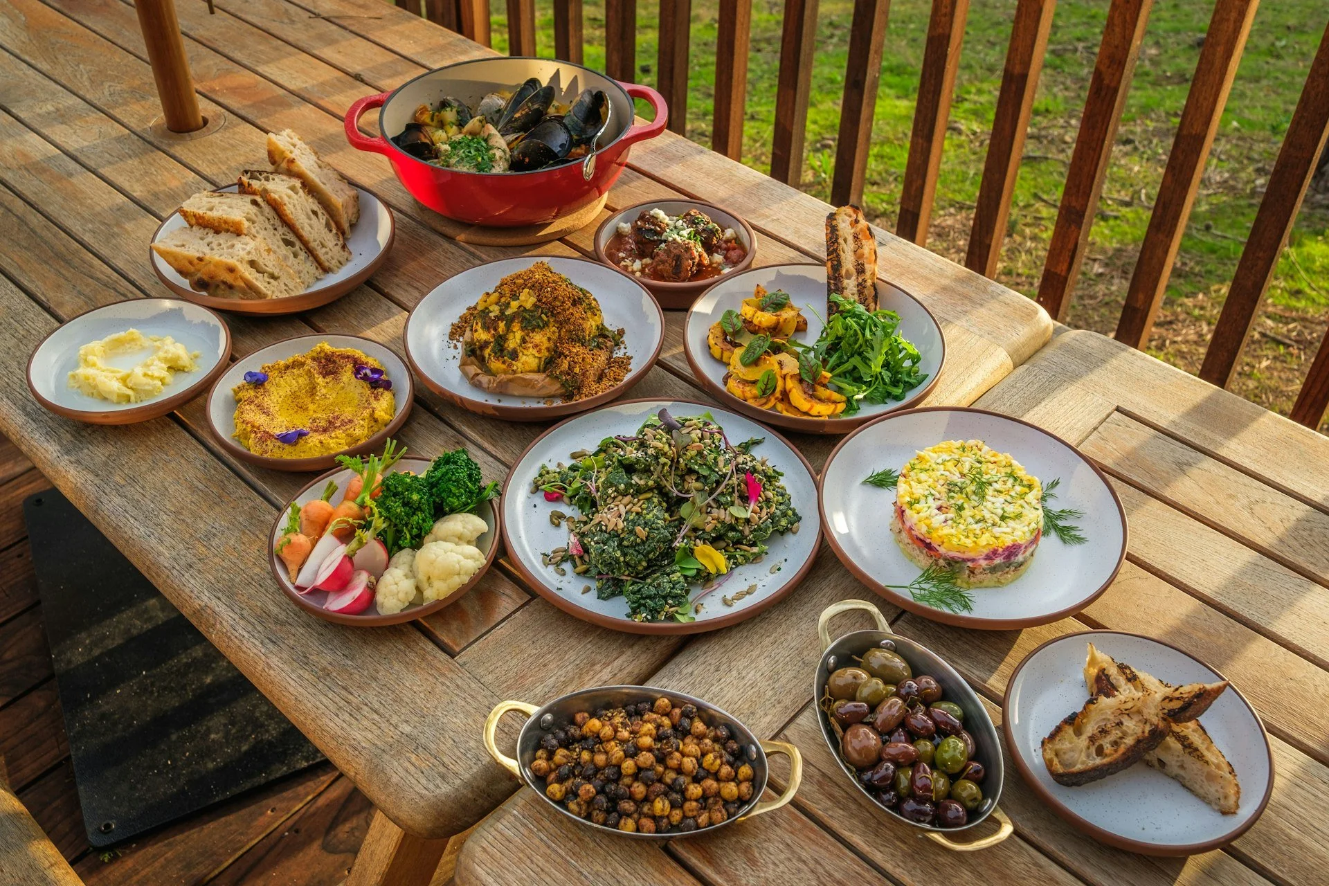 Mable's Restaurant and Patio | Fresh and Local Fare in West Marin