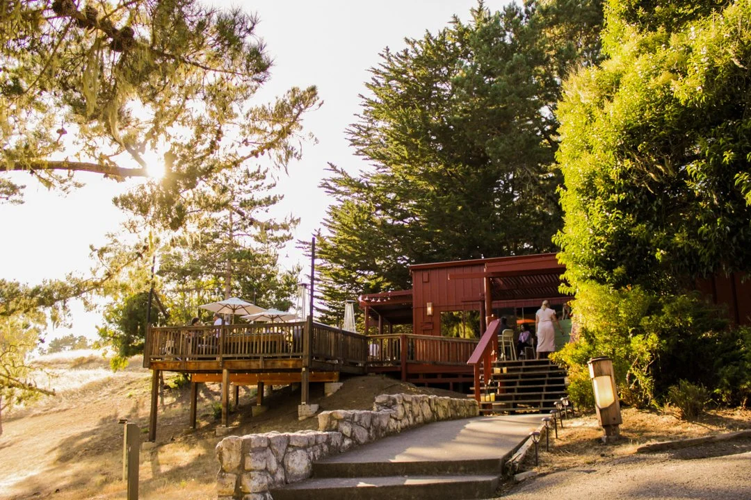 Mable's Restaurant and Patio | Fresh and Local Fare in West Marin