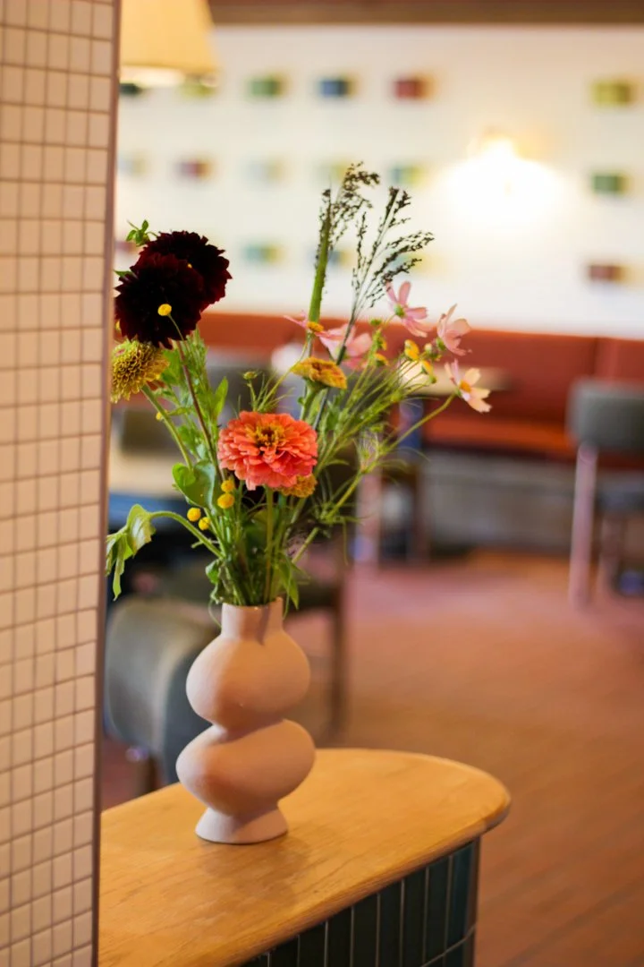 Mable's Restaurant and Patio | Fresh and Local Fare in West Marin