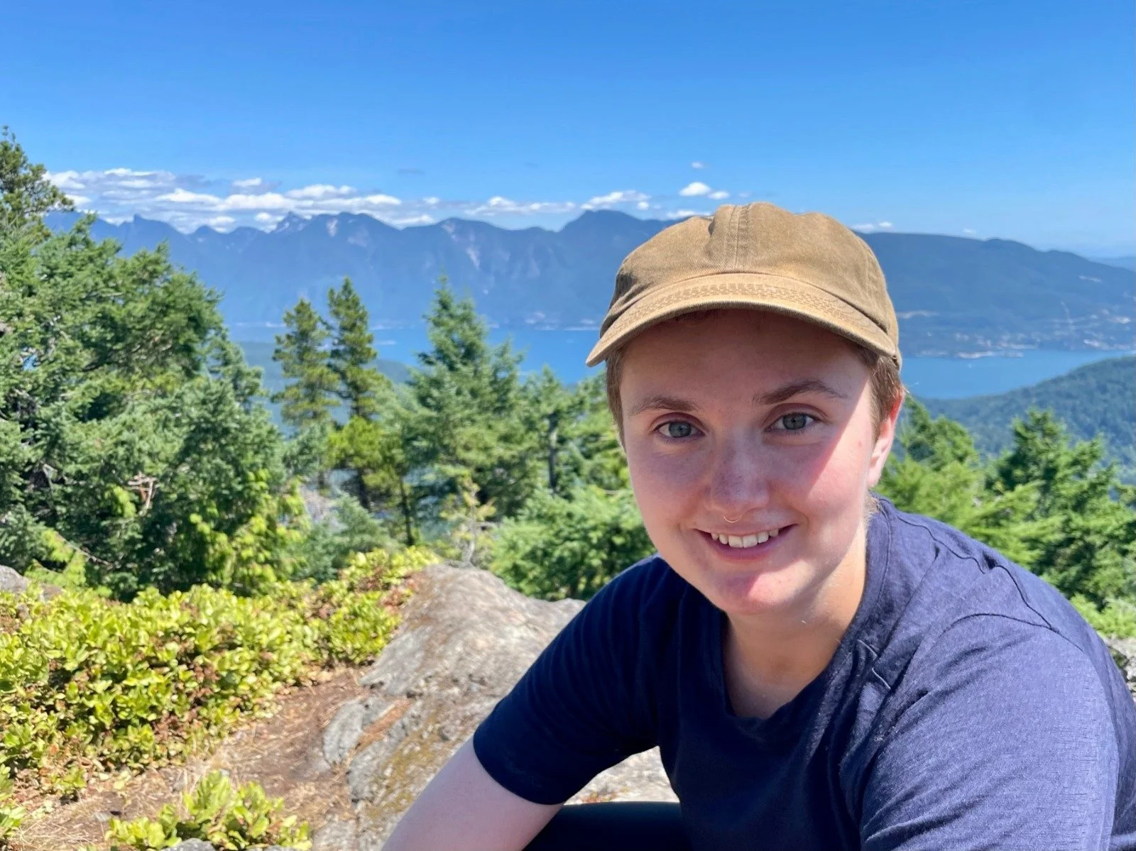 Executive Committee — CUPE 2278: Our Universities Work Because WE Do