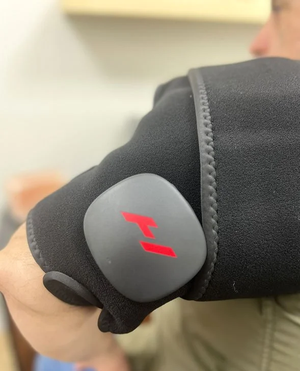 Normatec Compression Therapy — The Rehab Lab Rochester Hills