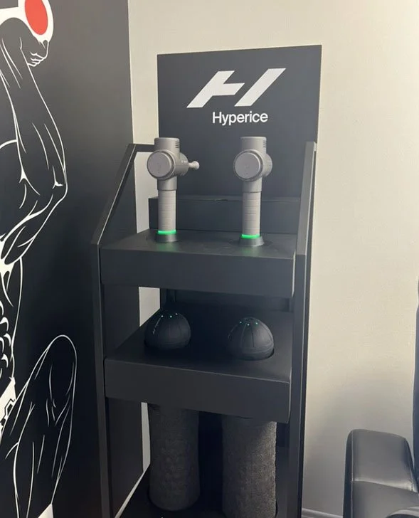 Normatec Compression Therapy — The Rehab Lab Rochester Hills