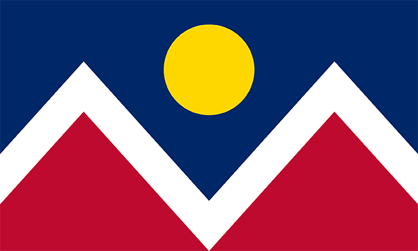 Denver — City States
