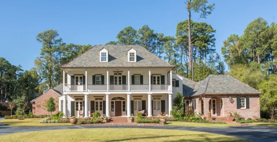Projects | Discover Our Creations — Ben Patterson Architect, LLC