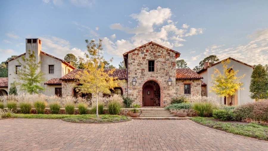 Projects | Discover Our Creations — Ben Patterson Architect, LLC