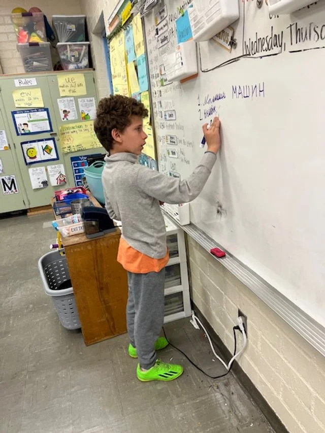 Home — RUSAC (Русская Академия для Детей)