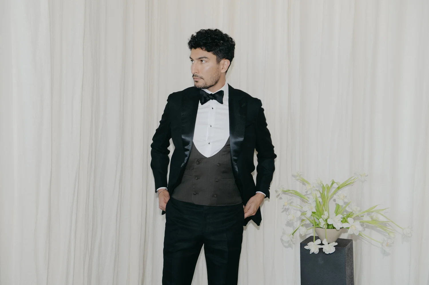 Harper + Jones Custom Menswear