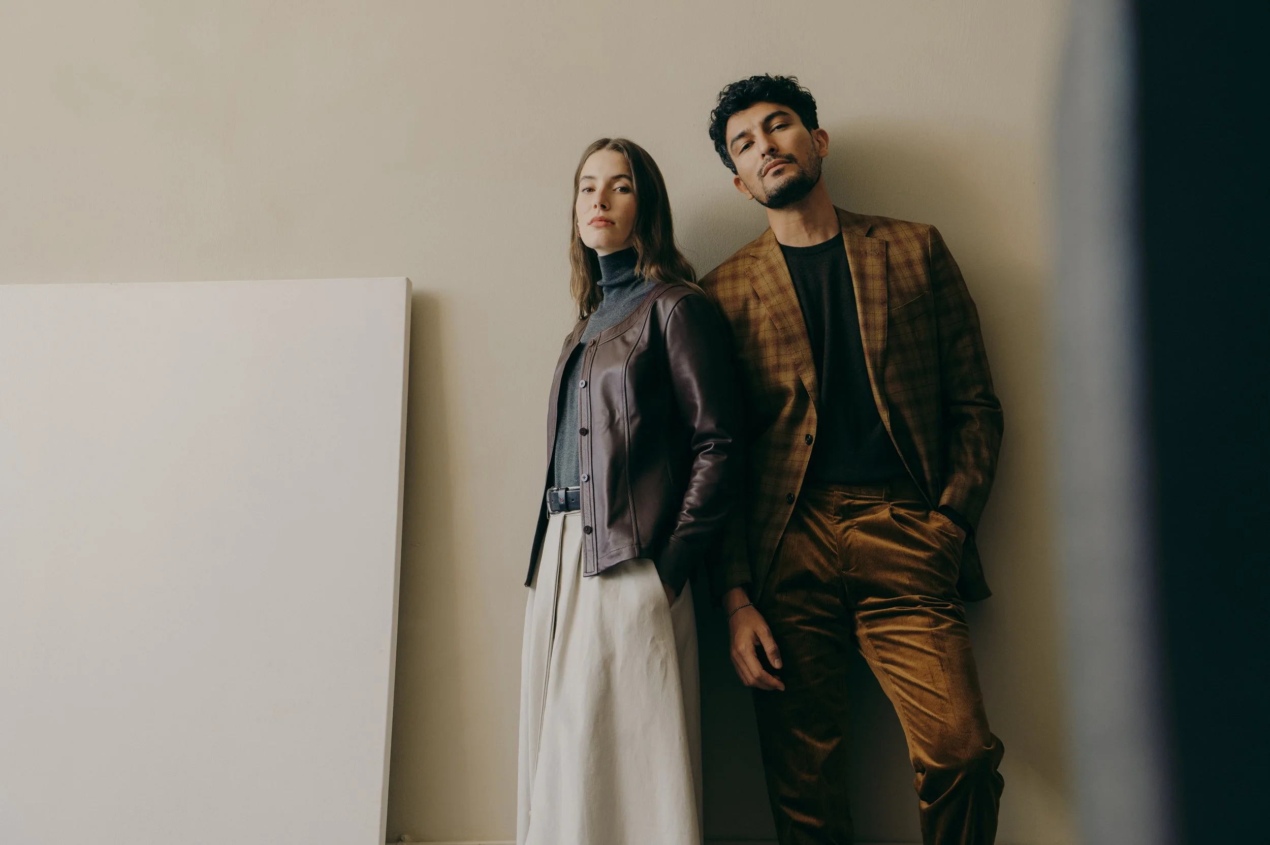 Harper + Jones Custom Menswear