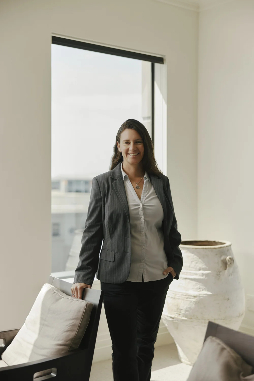 Our People — Tramco