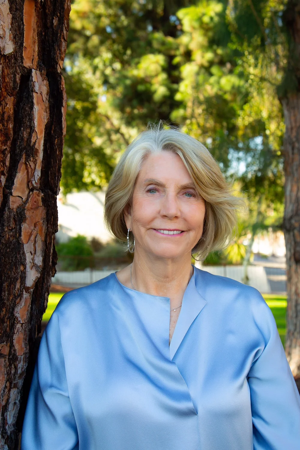 Members of the Board — The One Arroyo Foundation