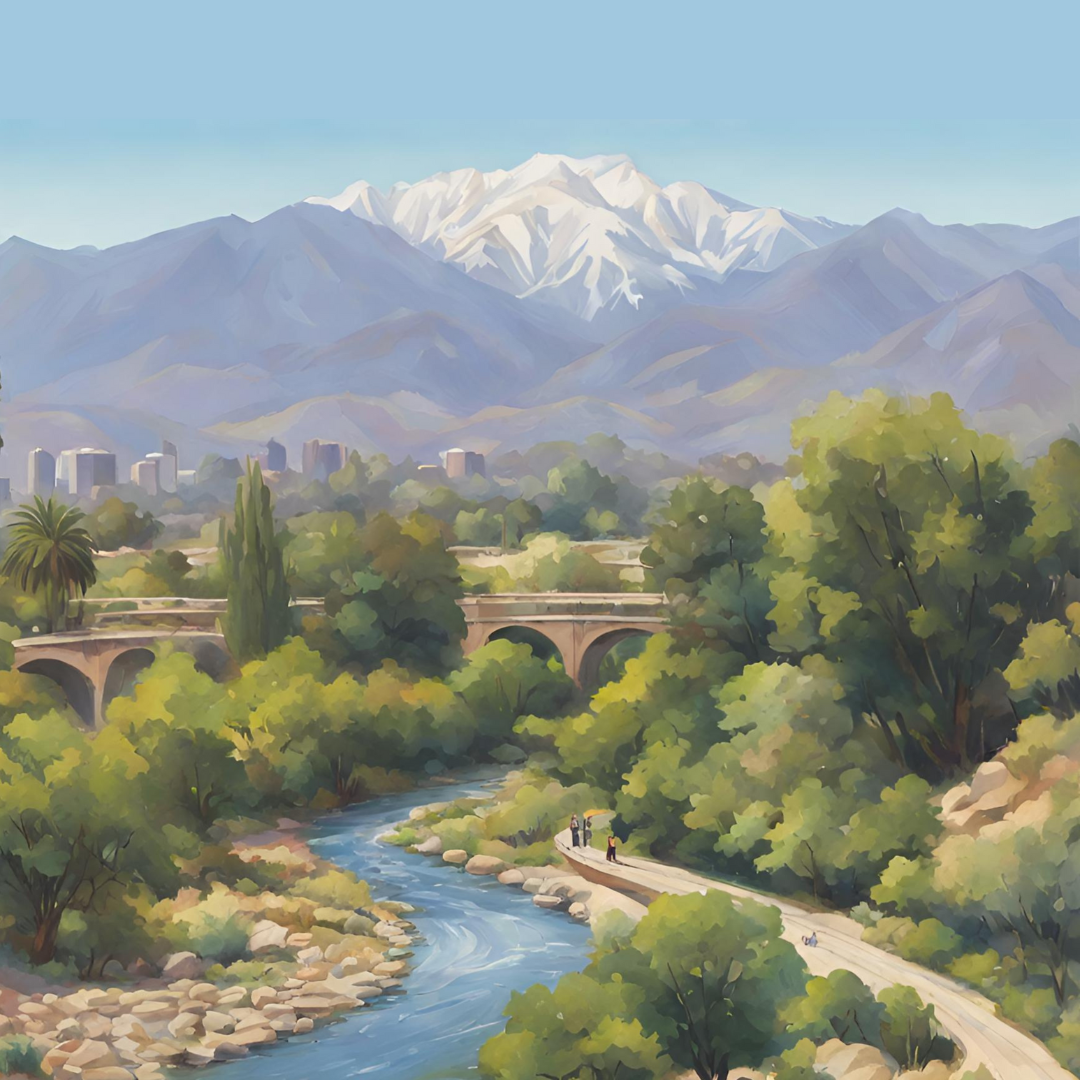 Newsfeed for The One Arroyo Foundation — The One Arroyo Foundation