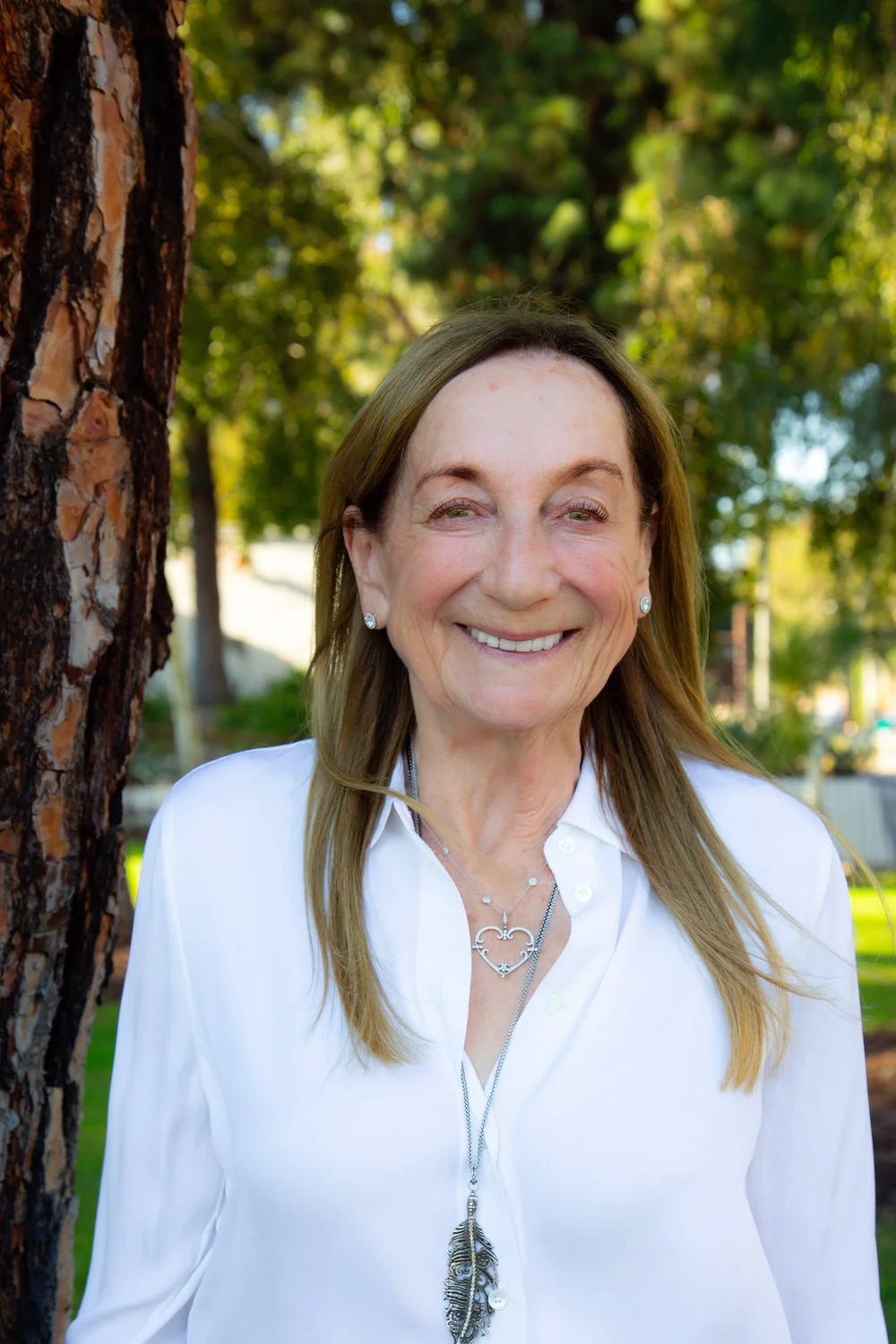 Members of the Board — The One Arroyo Foundation