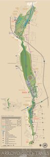 About the Arroyo Seco — The One Arroyo Foundation
