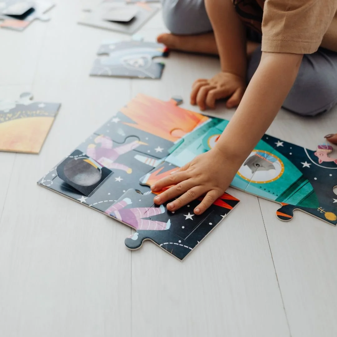 My Favorite Puzzles for Child Development — Resilient Rascals