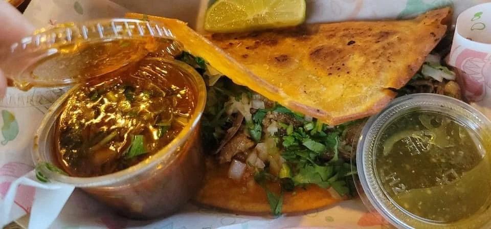 ORDER ONLINE — Gordos