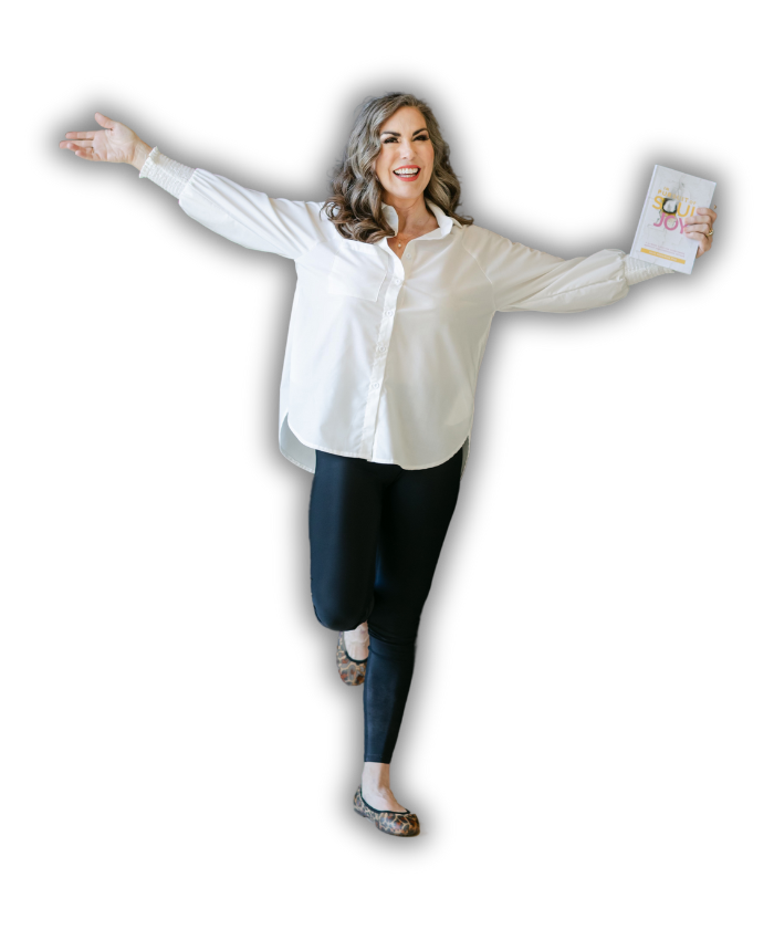 Dr. Julie Merriman Wellness | Start Your Journey Today