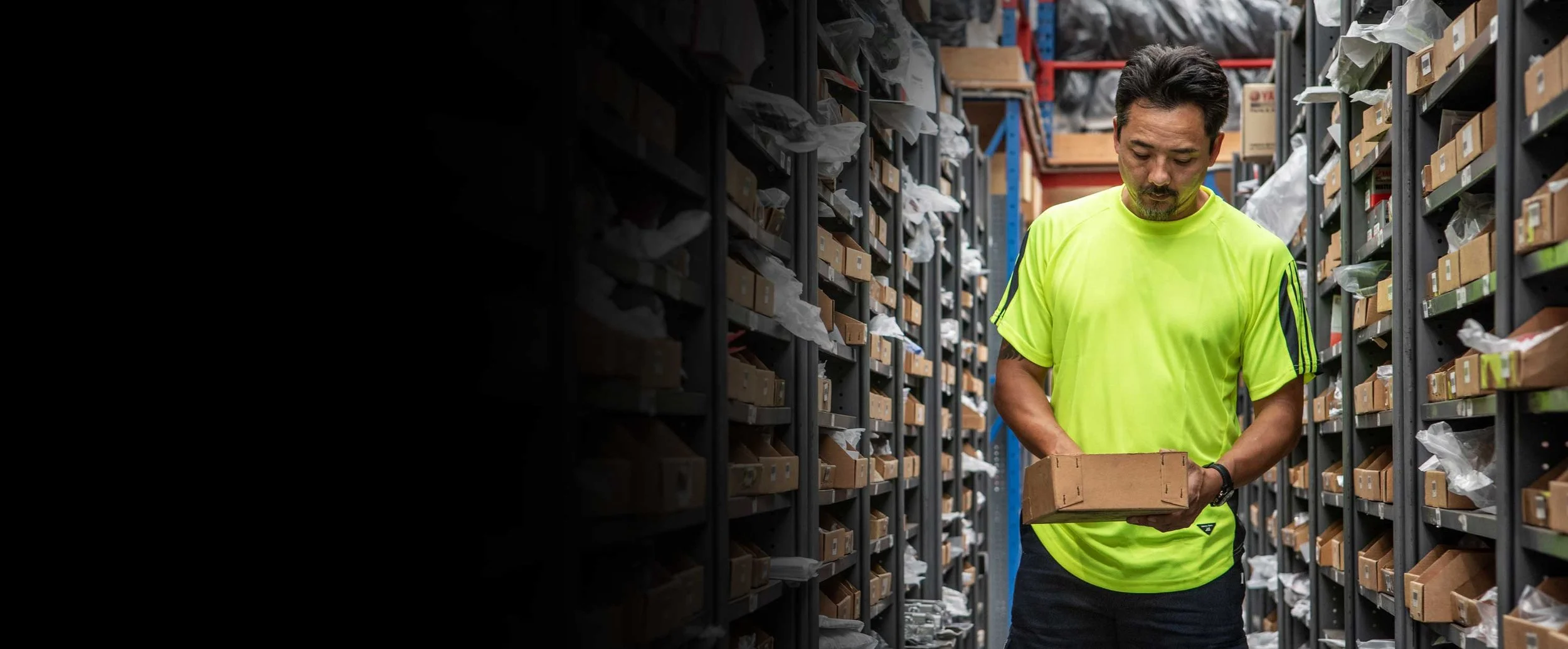 Visible Difference Work Wear Range — Visible Difference