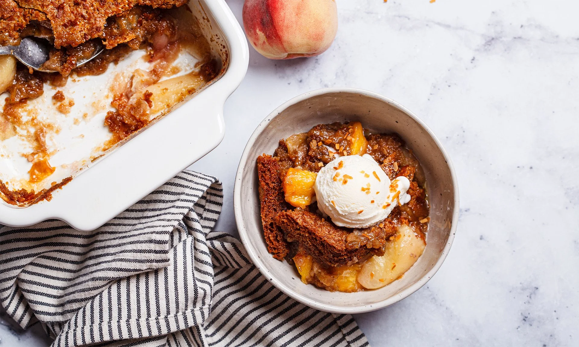 Menu — Classic Cobbler