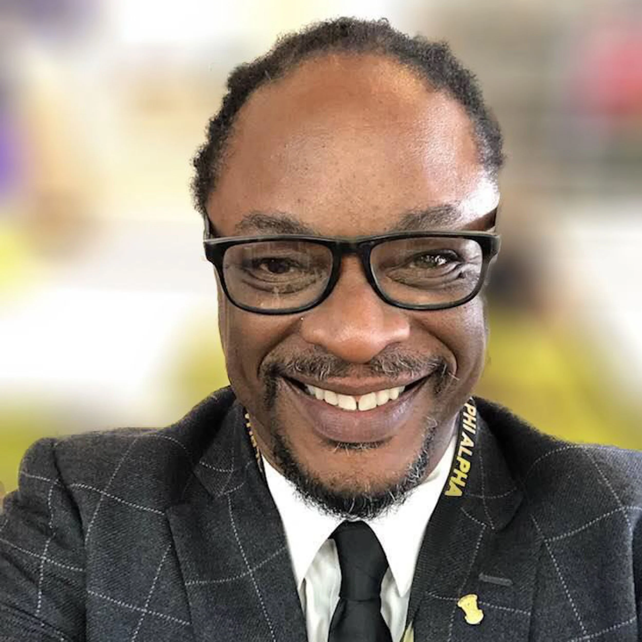 AFLV Central Speakers — AFLV