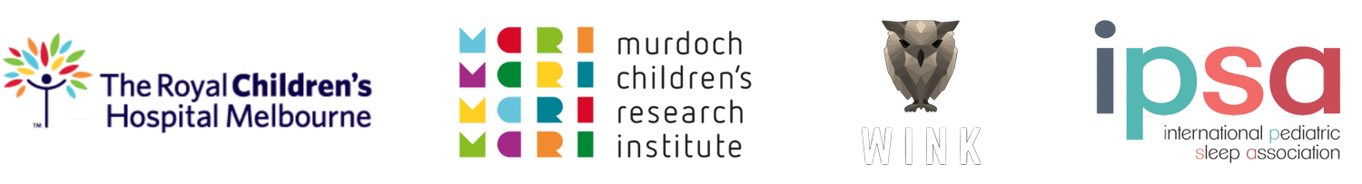 Children's Sleep Australia