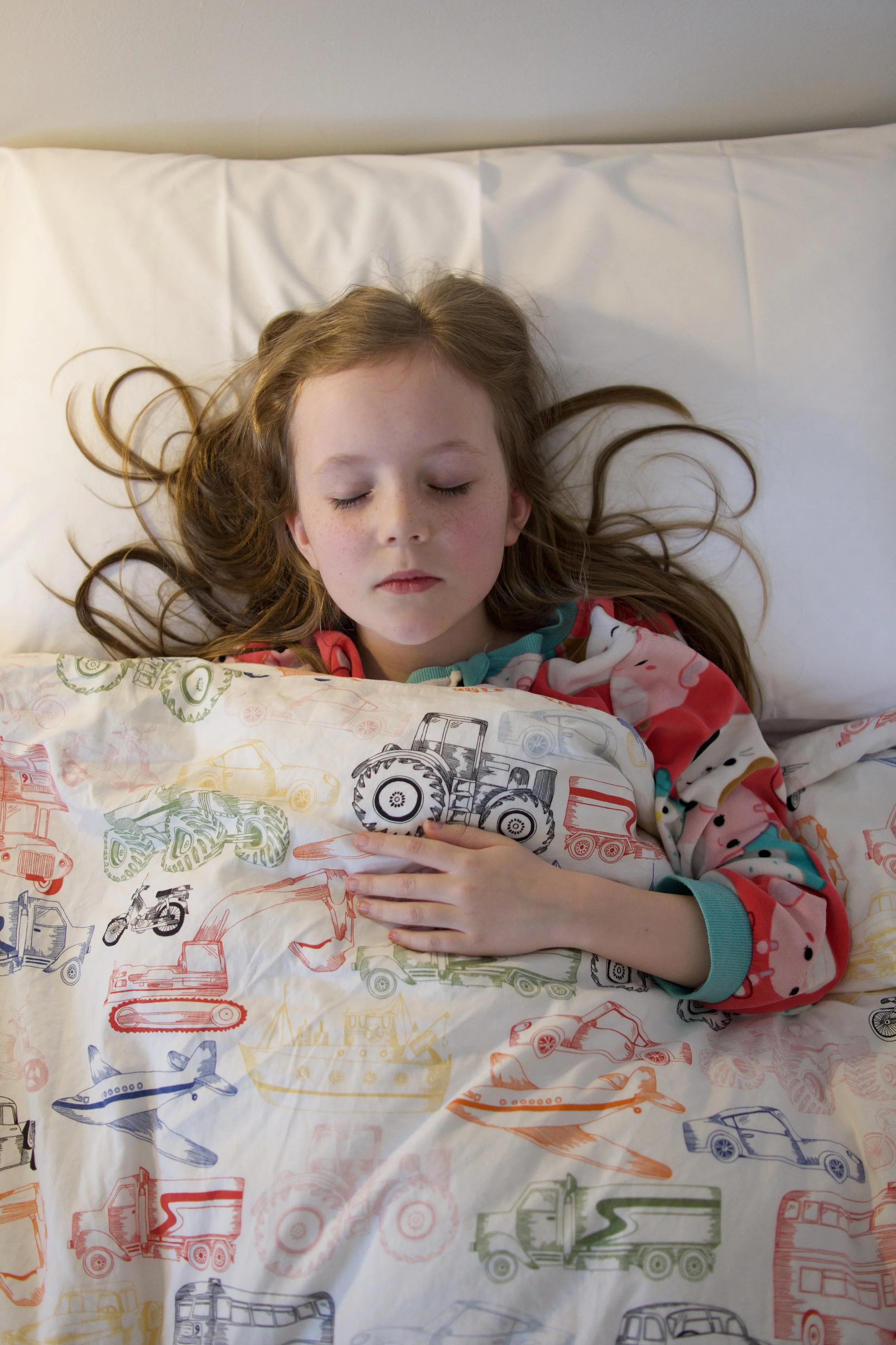 Children's Sleep Australia