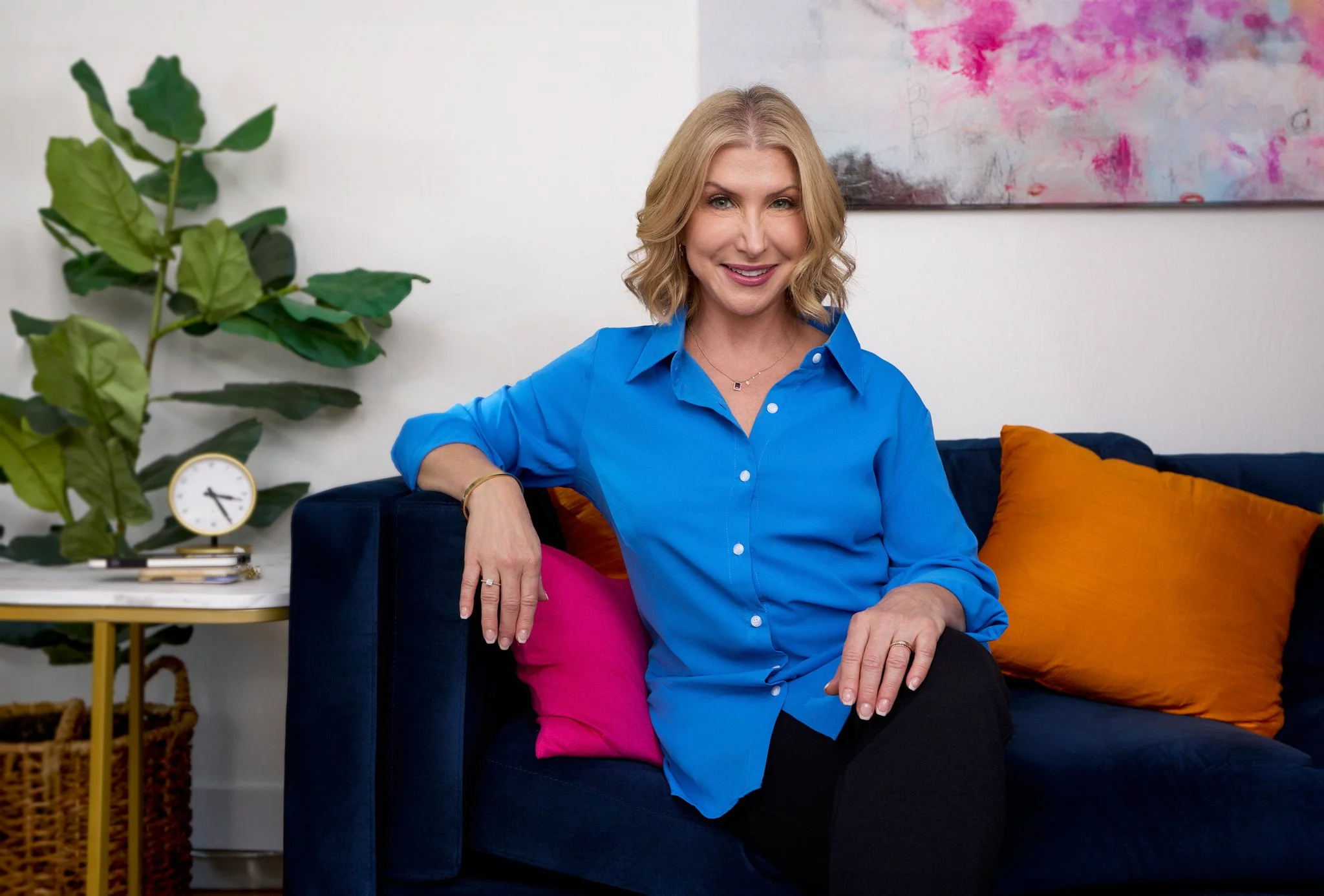 About Dr. Lorraine Wong — Choice Point Counseling | Stress, Anxiety and ...