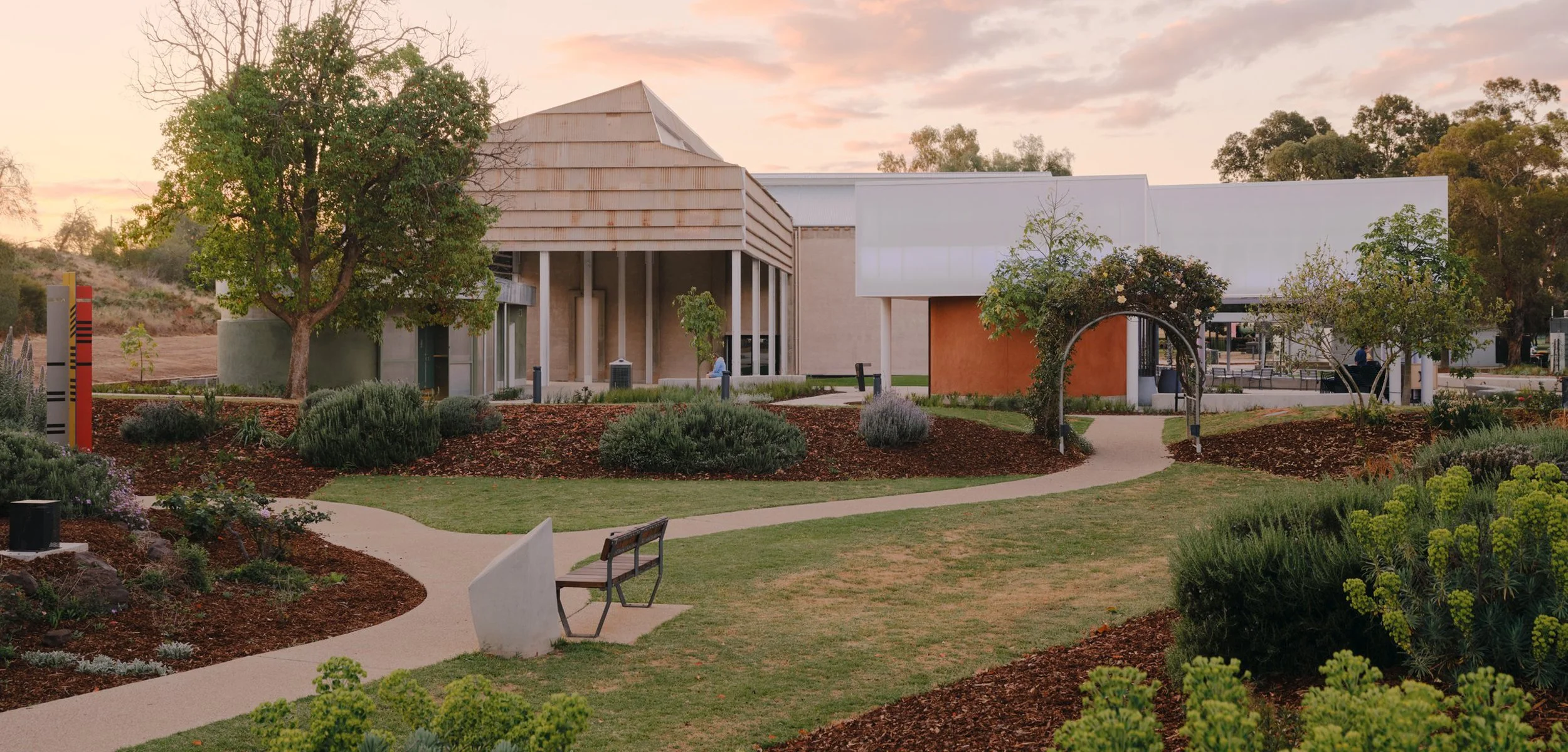 Project – Powerhouse Place — Public Realm Lab