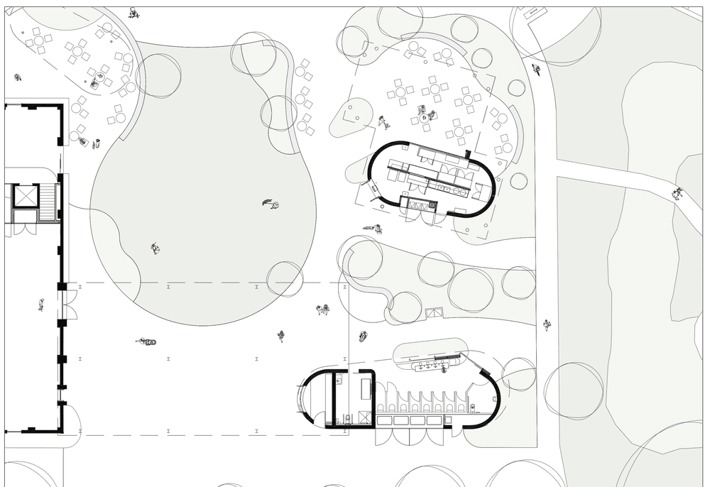 Project – Powerhouse Place — Public Realm Lab