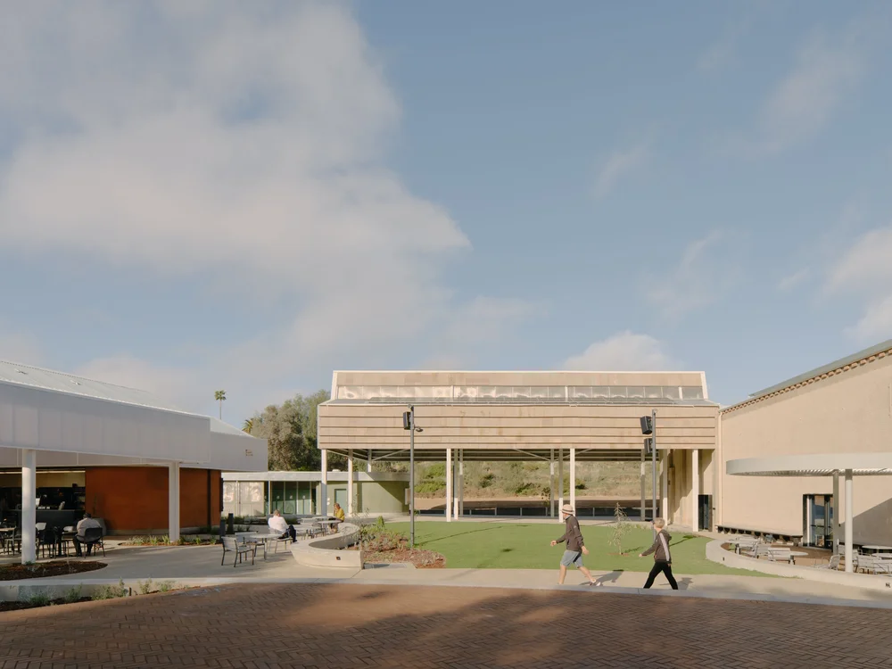 Project – Powerhouse Place — Public Realm Lab