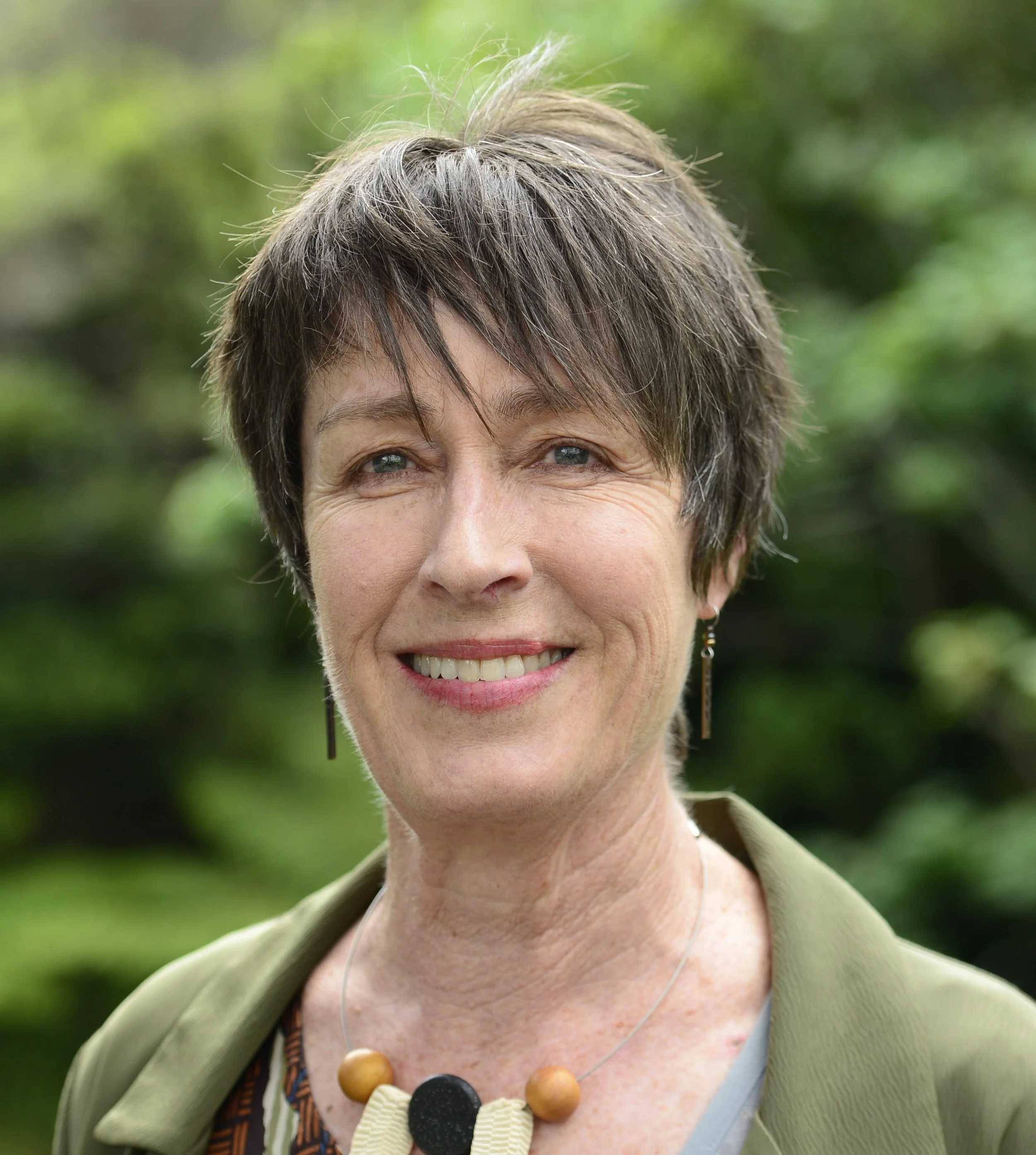 Deb Le Cren | Enhance Your Career — CareerEQ