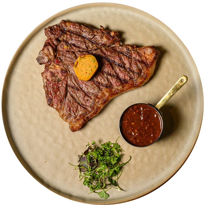 Beef & Bar | Darwin City Steak restaurant