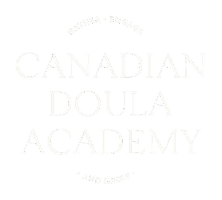 Become a Birth or Postpartum Doula in Canada | Canadian Doula Academy ...