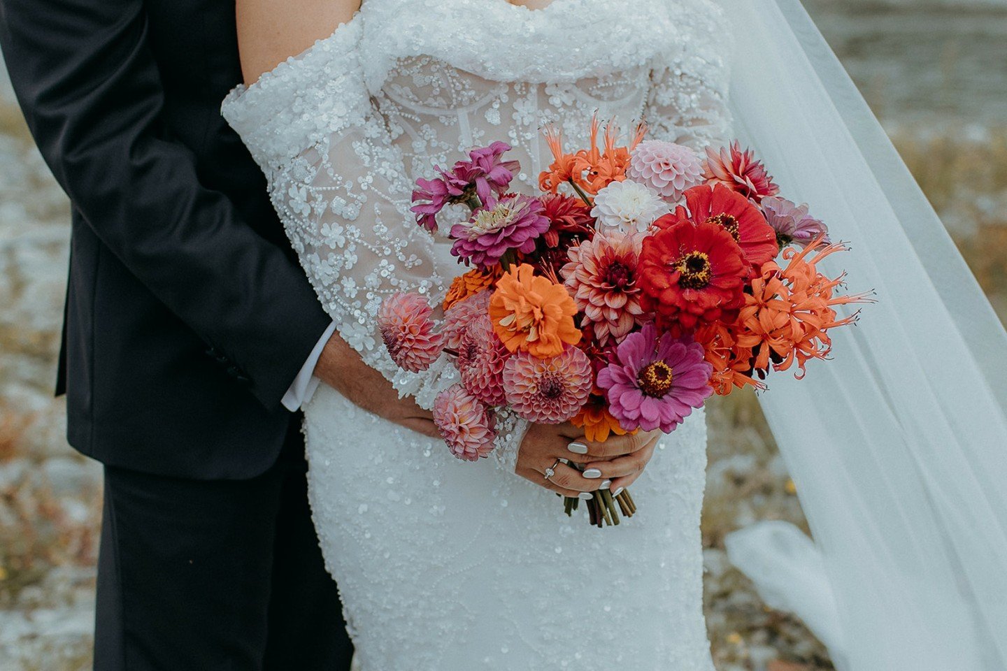 L e e B e e B r i d e