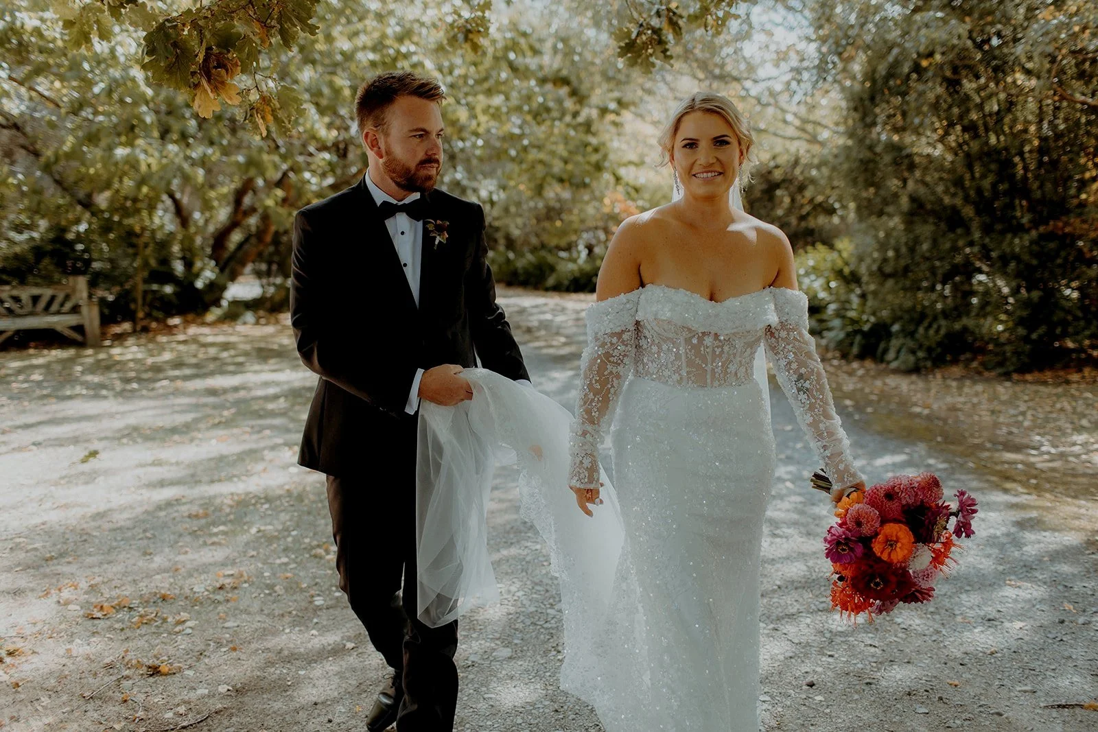 LEE BEE BRIDE