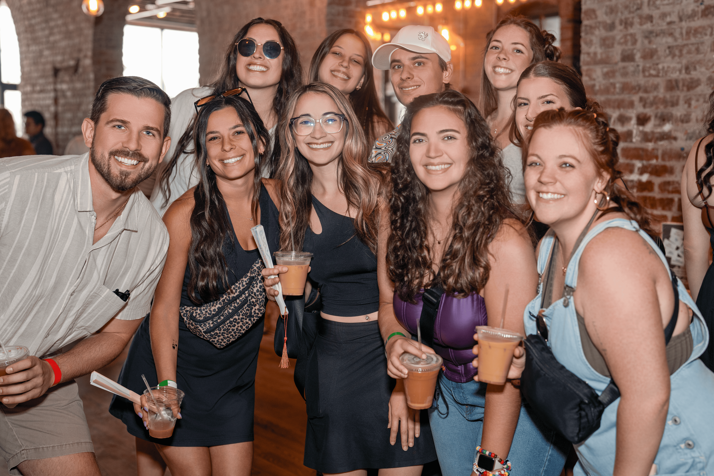 Best groups to make new friends In INDianapolis — FIND Friend Socials ...