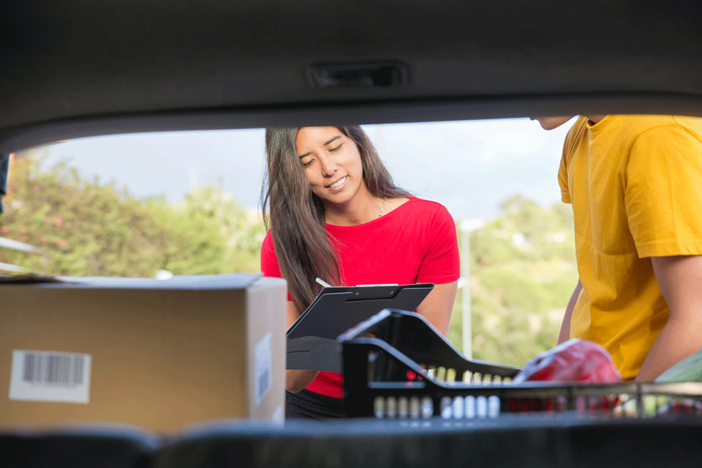 Link Transport Group | E-commerce Logistics Solutions