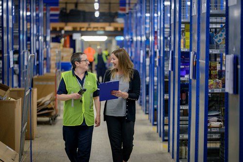 Link Transport Group | E-commerce Logistics Solutions