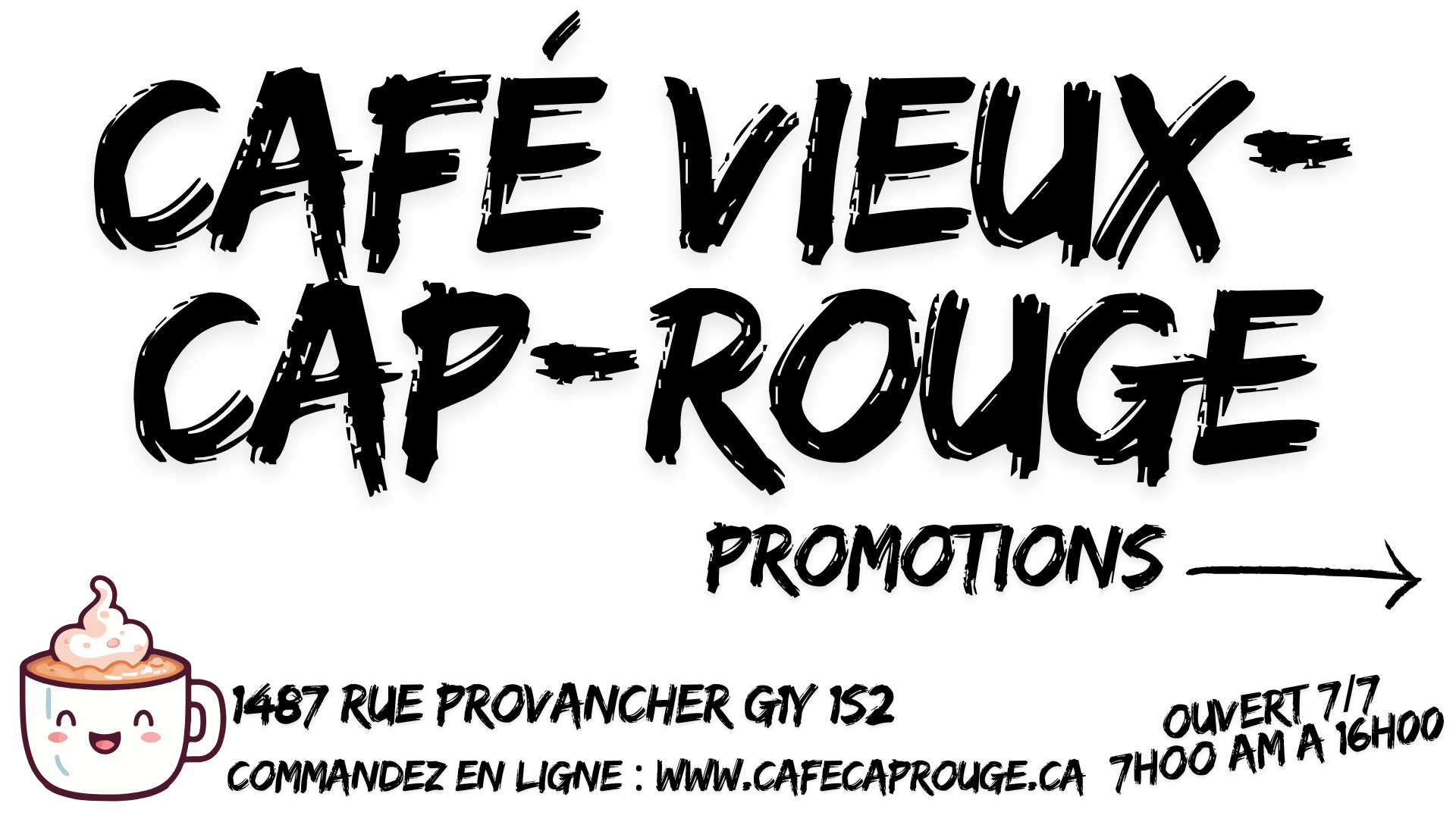 cafecaprouge.ca