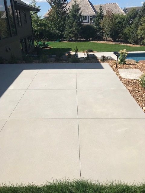 Concrete Pathways & Concrete Footpaths | Scavate