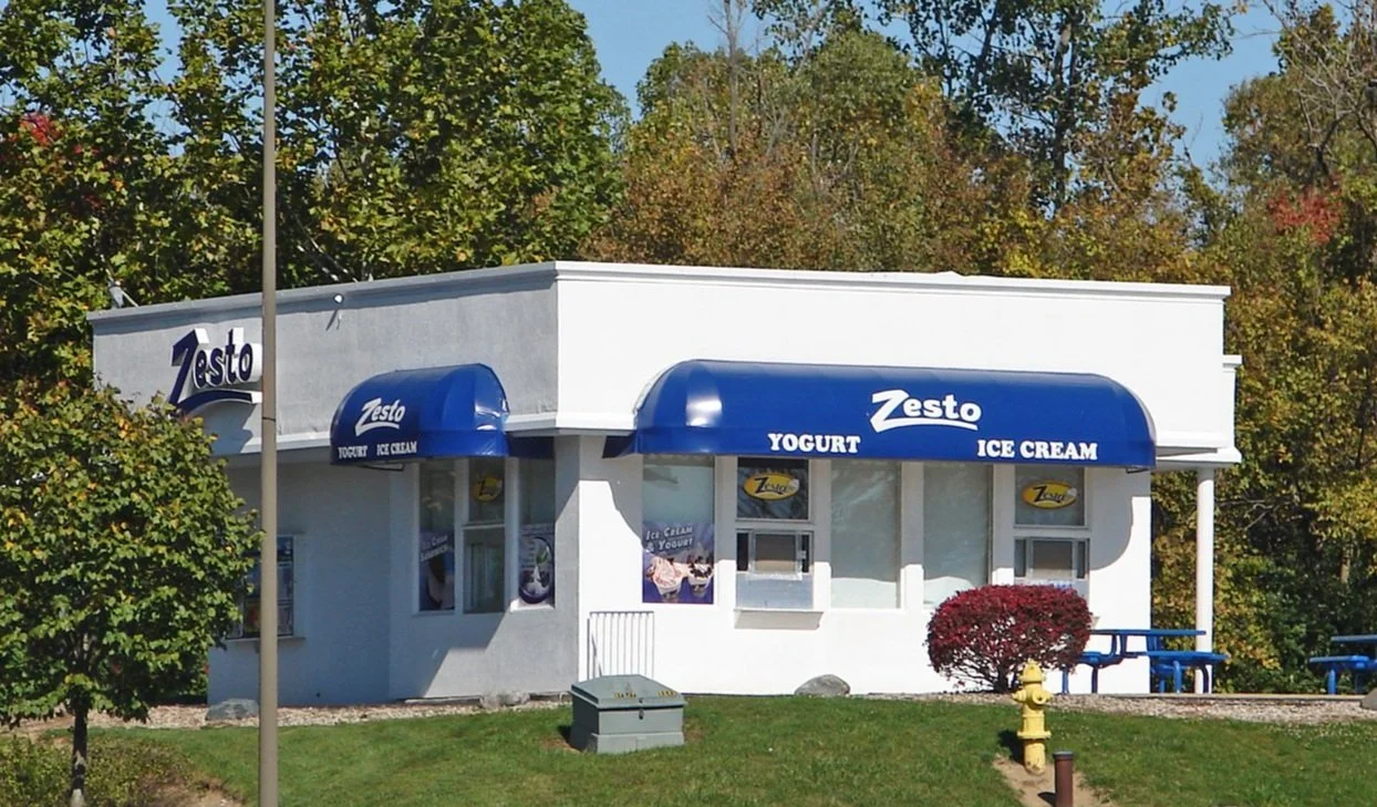 Locations — Zesto Ice Cream
