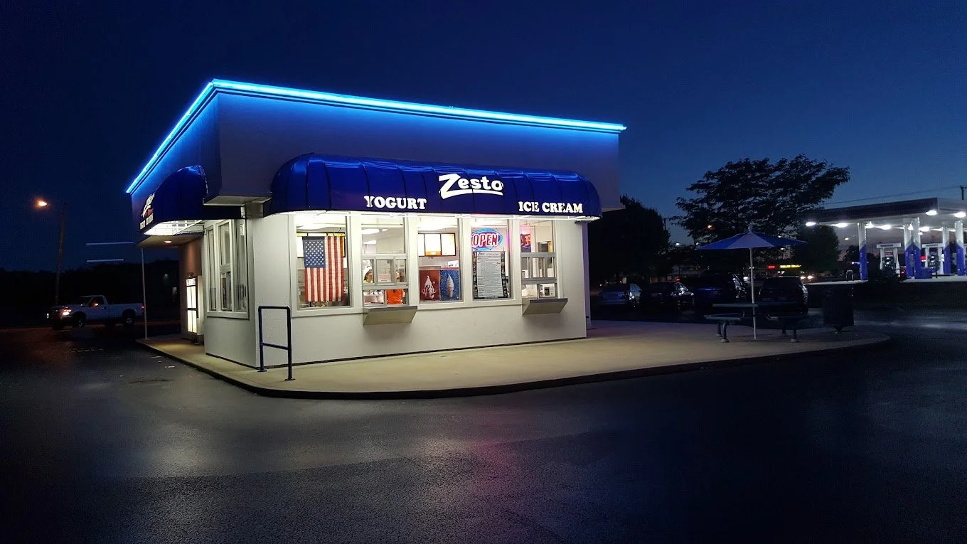 Locations — Zesto Ice Cream