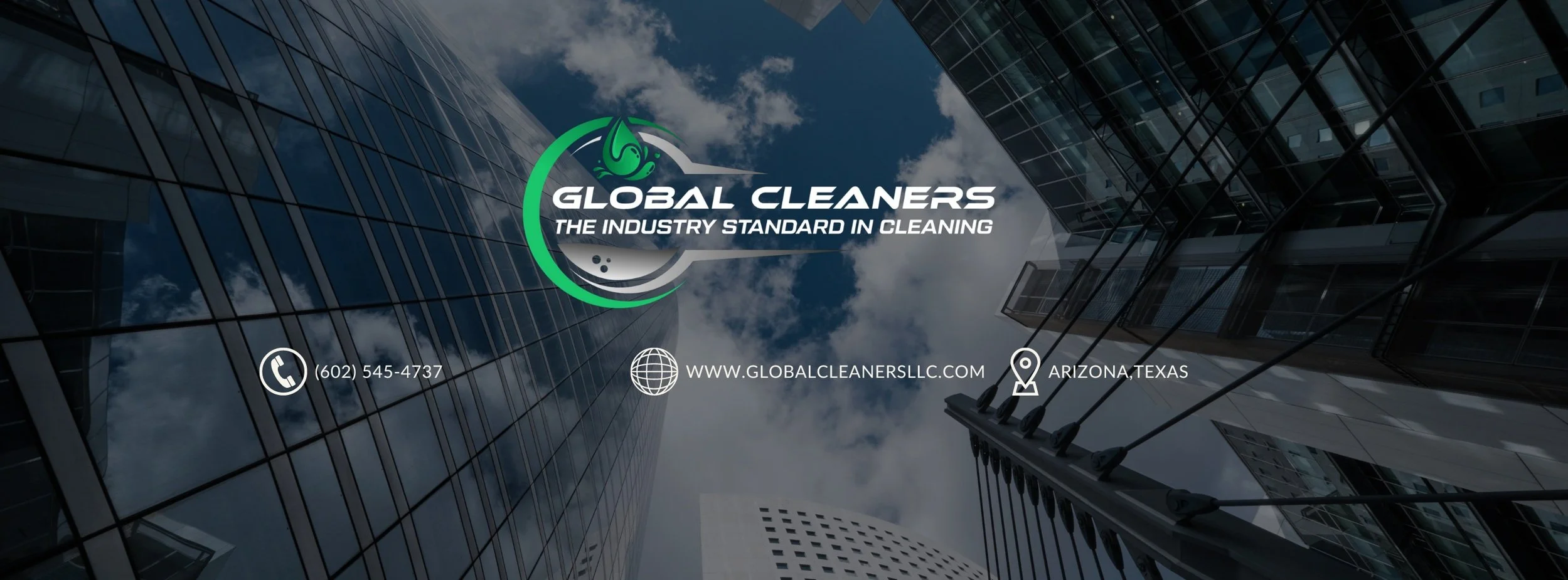 Global Cleaners LLC