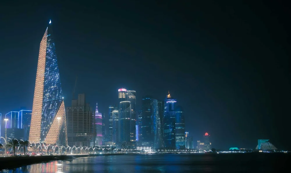 Qatar Financial Centre | Grow Your Business - Get Started Today