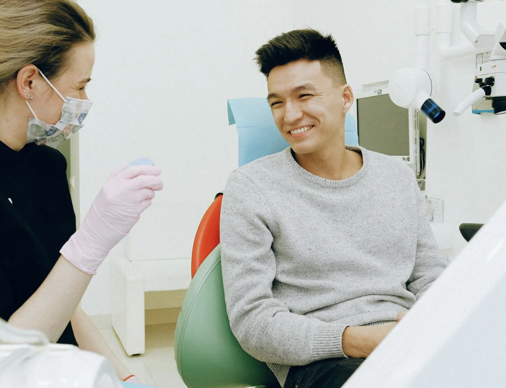 The Benefits of Acrylic Partial Dentures for Patients and Dentists ...